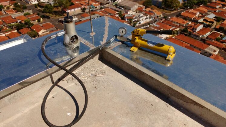 PONTOS DE ANCORAGEM - Ultraseg | Araraquara, SP